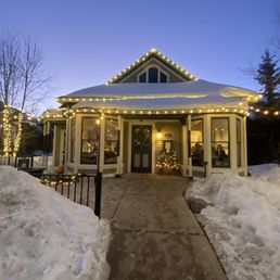 ROOTSTALK - Updated April 2025 - 585 Photos & 288 Reviews - 207 N Main ...