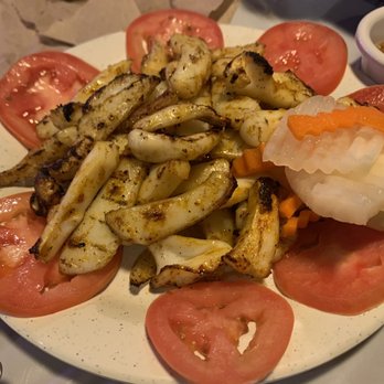 BLUEWAVE SEAFOOD - 380 Photos & 61 Reviews - 6211 Barker Cypress Rd ...