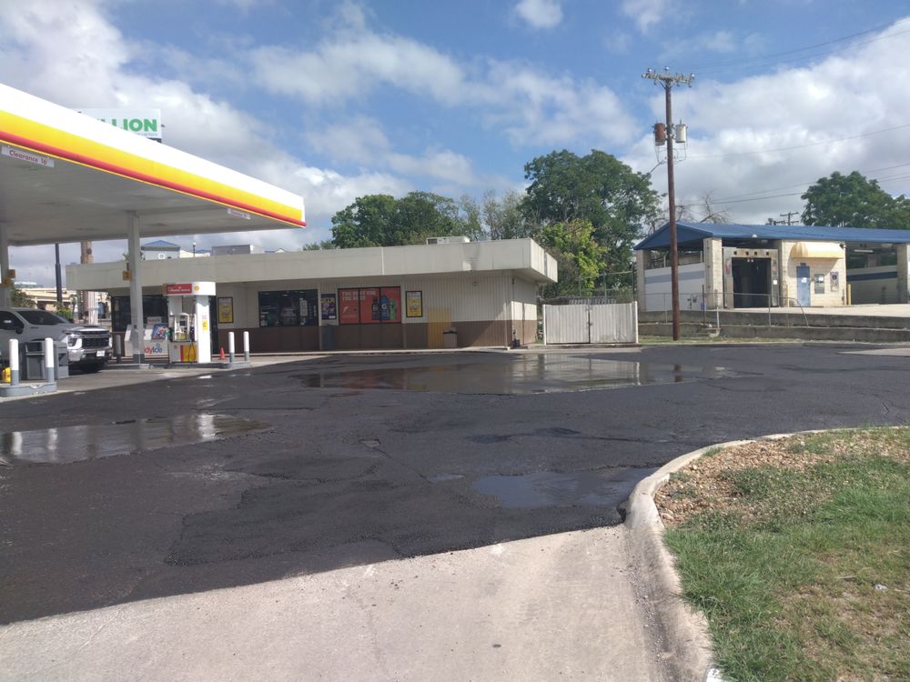 LCL PAVING - Updated October 2025 - San Antonio, Texas - General ...