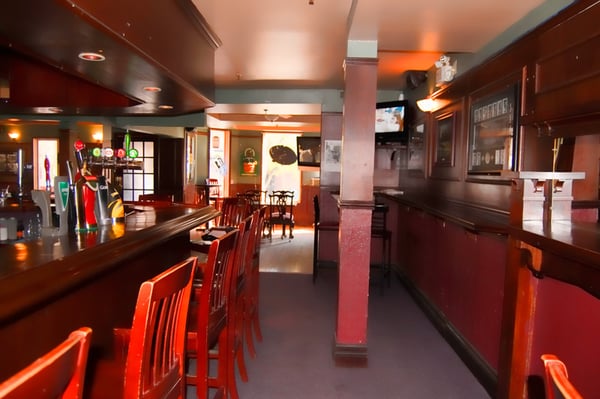 THE PEARSON PUB - Updated October 2025 - 12 Photos & 10 Reviews - 101 ...