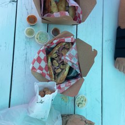 CHE CHORI FOODS - Updated August 2024 - 275 Photos & 155 Reviews - 3124 ...