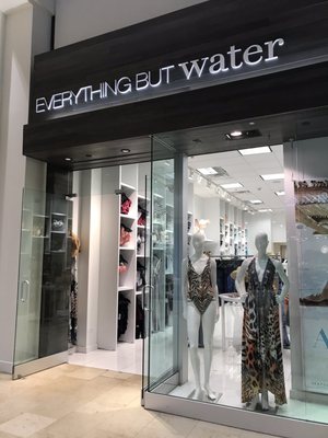 EVERYTHING BUT WATER - Updated October 2025 - 11 Reviews - 4400 Sharon ...