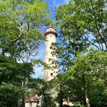 GROSSE POINTE LIGHTHOUSE - Updated July 2025 - 62 Photos & 14 Reviews ...