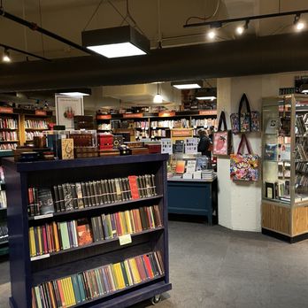 BOSWELL BOOK COMPANY - Updated January 2026 - 65 Photos & 93 Verified ...