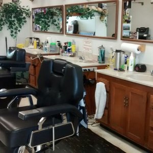 OLD FLORIDA BARBER SHOP - 11 Photos & 23 Reviews - Barbers - 638 ...
