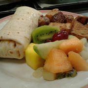 TRINITY CAFE - Cafes - 2801 N Nebraska Ave, Tampa, FL - Restaurant ...