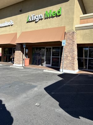 ALIGN MED - Updated January 2026 - 16 Photos & 52 Reviews - 6441 N Durango Dr, Las Vegas, Nevada ...