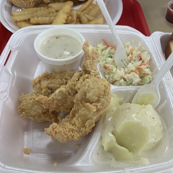 LISA’S CHICKEN & SEAFOOD - Updated August 2025 - 21 Photos & 28 Reviews ...