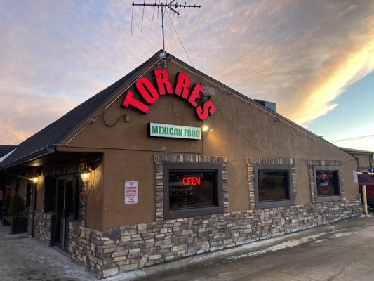 TORRES MEXICAN FOOD - Updated October 2025 - 77 Photos & 181 Reviews ...