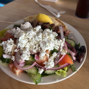 GREEK BELLY - Updated December 2025 - 259 Photos & 241 Reviews - 320 E ...