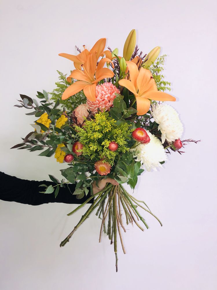 FLOWER CLUB - Florists - 267 Lower Heidelberg Rd, Ivanhoe East Victoria ...