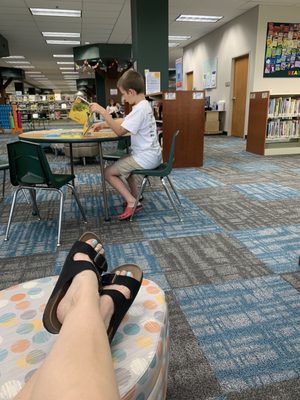 NORTHWEST RENO LIBRARY - Updated December 2025 - 93 Photos & 22 Reviews ...