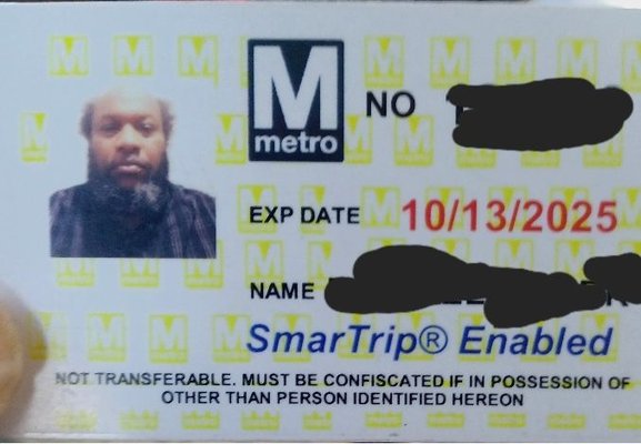 METROACCESS PARATRANSIT - Updated July 2025 - 20 Photos & 35 Reviews ...