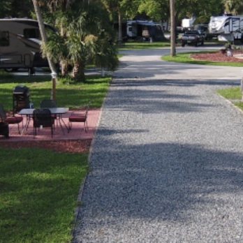 DAYTONA SPEEDWAY RV - Updated August 2024 - 13 Photos - 3003 W ...