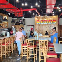 REDDS - Updated December 2025 - 256 Photos & 95 Reviews - 850 Cypress ...