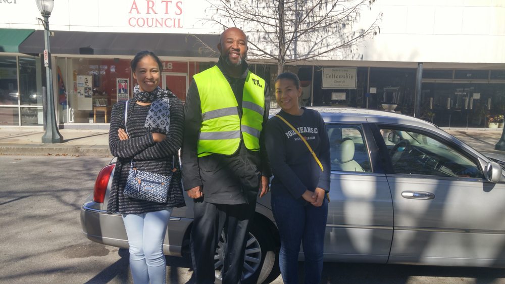 DEREK’S TAXI AND TRANSPORTATION SERVICES - Mobile, Alabama - Taxis ...