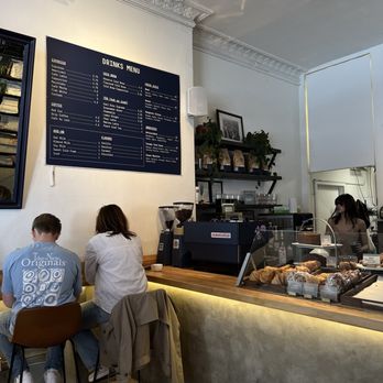 STONE STREET CAFÉ - Updated April 2024 - 22 Photos & 20 Reviews - 379 ...