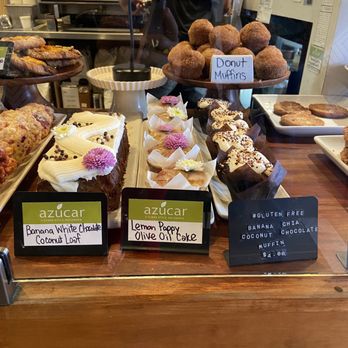 AZUCAR - Updated November 2024 - 1408 Photos & 1231 Reviews - 4820 ...