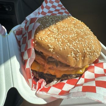 MACK SHACK - Updated July 2024 - 41 Photos & 17 Reviews - 9020 ...