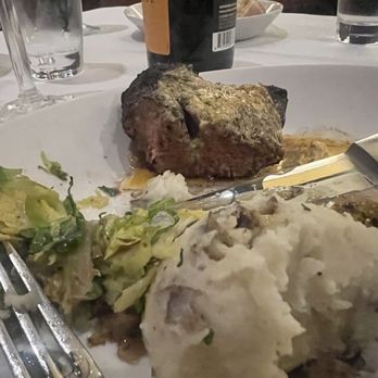 SULLIVAN’S STEAKHOUSE - Updated November 2024 - 465 Photos & 520 ...