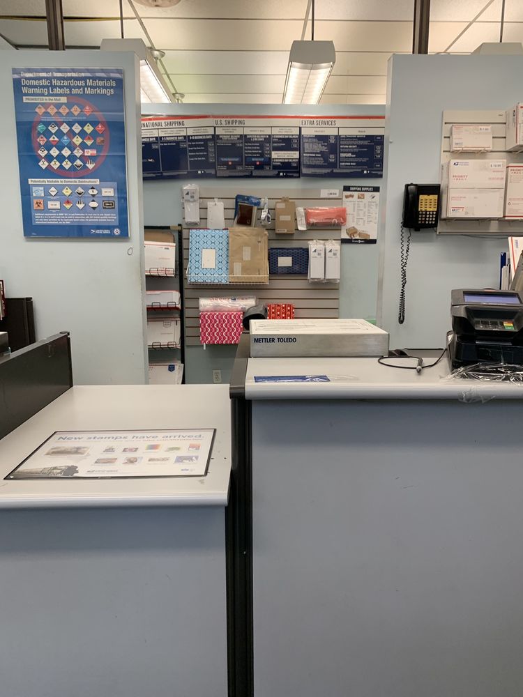 US POST OFFICE - Updated July 2025 - 666 Main Rd, Towaco, New Jersey ...