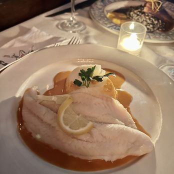 CHEZ JOSEPHINE - Updated July 2024 - 676 Photos & 653 Reviews - 414 W ...