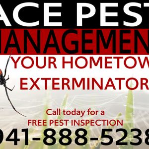 HUGHES EXTERMINATORS - Updated March 2024 - 20 Reviews - 989 Tamiami ...