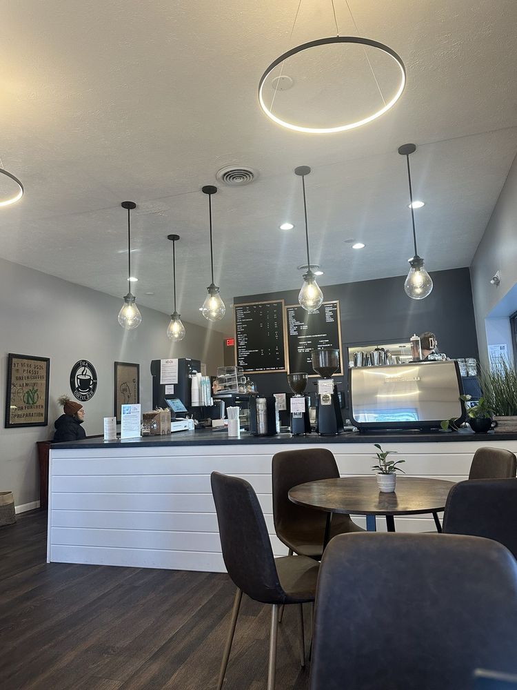 FIKA COFFEE BAR - Updated December 2025 - 14 Photos & 13 Reviews - 1005 S Main St, Hampstead ...