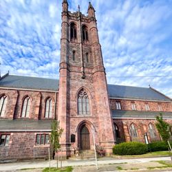 CHRIST CHURCH - 84 Broadway, New Haven, CT - Yelp