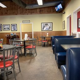 THE BLUE PLATE - SOUTH - Updated August 2025 - 88 Photos & 178 Reviews ...