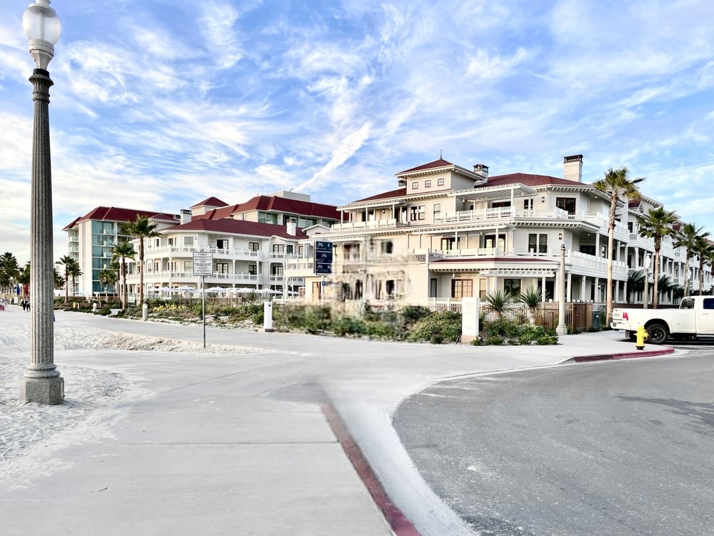 Naval Base Coronado Navy Base in San Diego, CA | MilitaryBases.com