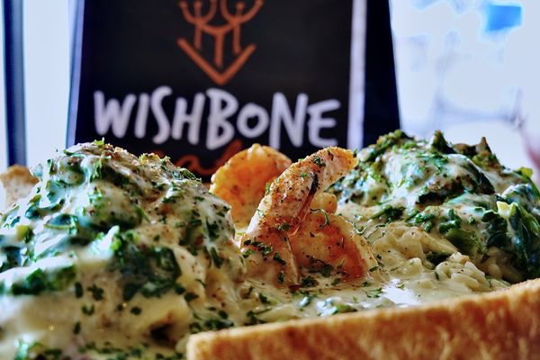 WISHBONE CAFE - Updated December 2025 - 161 Photos & 309 Reviews - 6667 ...