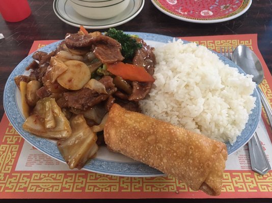 PARK ASIA - 15 Photos & 50 Reviews - 220 N Michigan Ave, Saginaw ...