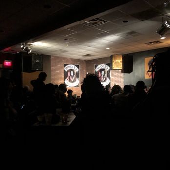 RIDDLES COMEDY CLUB - Updated December 2024 - 60 Photos & 86 Reviews ...
