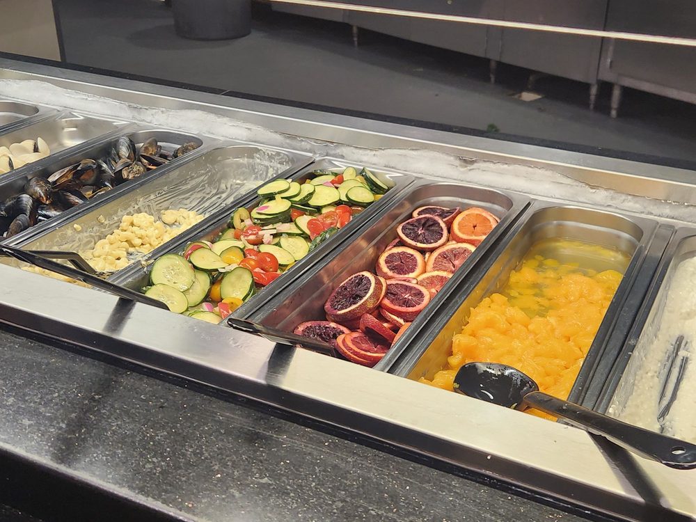 KO:SIN KI BUFFET - Updated October 2025 - 31 Photos & 32 Reviews - 7350 ...