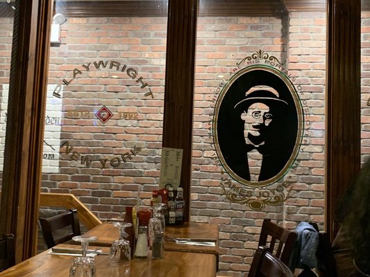 PLAYWRIGHT CELTIC PUB - 338 Photos & 426 Reviews - 732 8th Ave, New ...
