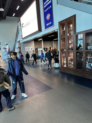 NORTHWELL HEALTH ICE CENTER - Updated October 2025 - 37 Photos & 21 ...