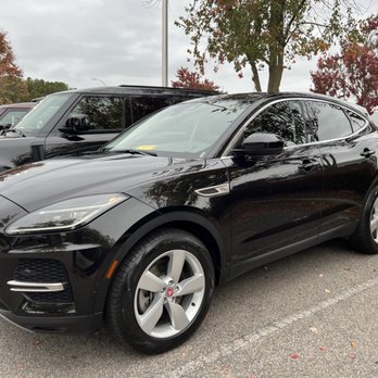 JAGUAR LAND ROVER CARY - Updated October 2025 - 31 Photos & 65 Reviews ...