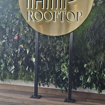 AP ROOFTOP - Updated November 2025 - 180 Photos & 72 Reviews - 1200 ...