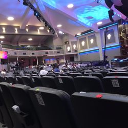 ELIZABETH BAPTIST CHURCH - 31 Photos - 4245 Cascade Rd SW, Atlanta ...