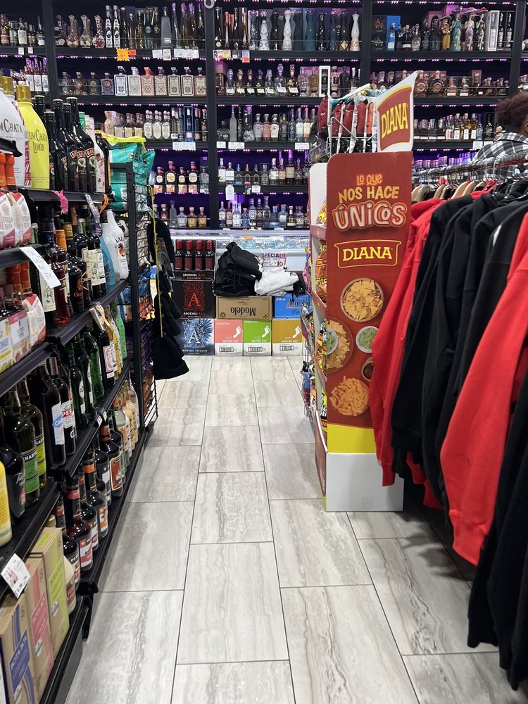 BEVBOX - SAN LEANDRO - Updated December 2025 - 18 Photos - 138 W Juana ...