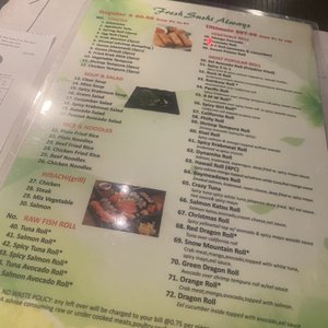 SUSHI X - 296 Photos & 169 Reviews - 8221 Southside Blvd, Jacksonville ...