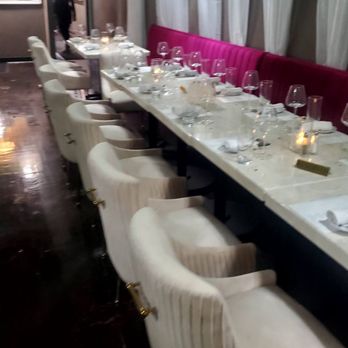 SOPHUSION FINE DINING - Updated September 2025 - 139 Photos & 53 ...