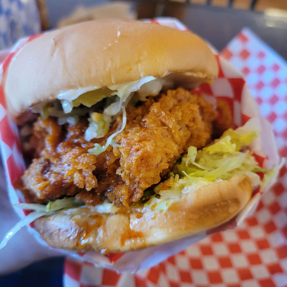 COOKIE’S COUNTRY CHICKEN - Updated May 2024 - 11 Photos - 314 2nd Ave S ...