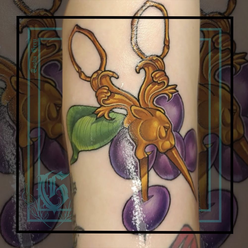 GRIMOIRE INK - Updated October 2025 - 15 Photos - 124 S Water Ave ...