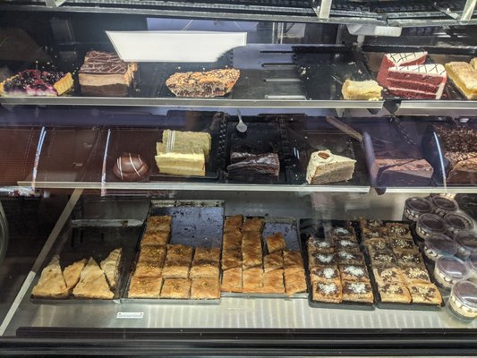 ADRIATIC GRILL - 142 Photos & 209 Reviews - 396 W Pike St ...