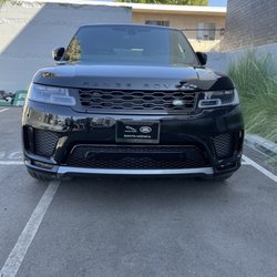 JAGUAR LAND ROVER SANTA MONICA - 129 Photos & 464 Reviews - 3020 Santa Monica Blvd, Santa Monica ...