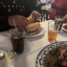 YE OLDE COLLEGE INN - Updated December 2025 - 372 Photos & 289 Reviews ...