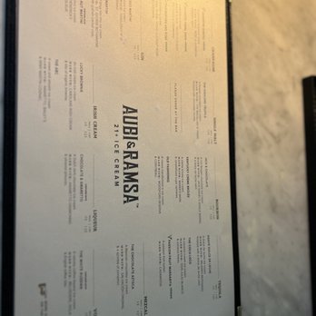 AUBI & RAMSA - Updated December 2025 - 508 Photos & 178 Reviews - 172 ...