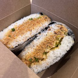 CAPITAL MUSUBI - 132 Photos & 69 Reviews - 7933L Tysons Corner, McLean ...